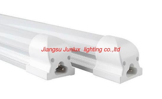 T8 tube 18w 1.2m PVC+Alum 85-265v PF 0.9 Ra 80 3 years warranty  indoor lamp new item house office used hign quality