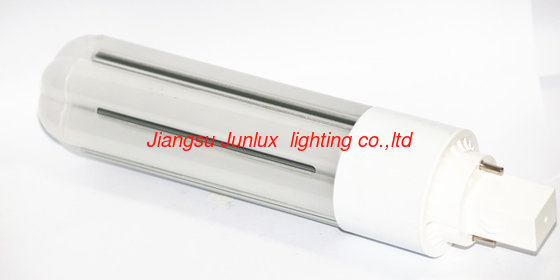led G24 9w transparent 100lm/w ra.80 900 lm 220-240v 50HZ 2  years warranty corn light economic  saving energy light