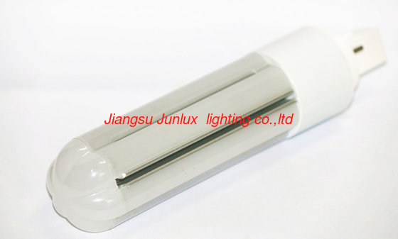 led G24 9w transparent 100lm/w ra.80 900 lm 220-240v 50HZ 2  years warranty corn light economic  saving energy light