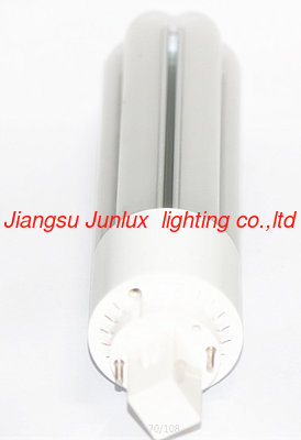 led G24 9w transparent 100lm/w ra.80 900 lm 220-240v 50HZ 2  years warranty corn light economic  saving energy light