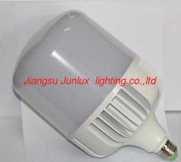 Led pc cover aluminum base  bulb 40w  indoor lamp new item light hign power shop warehouse used saving energy light