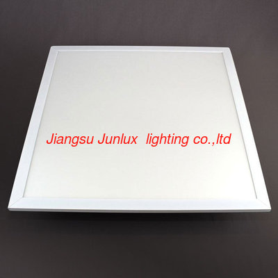 led panel 62*62cm 83W Meanwell power supply dimmable square aluminum shell living room lobby aisle airport energy saving
