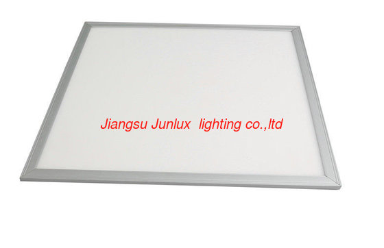 led panel 62*62cm 83W Super bright ceiling decoration office square aluminum shell living room lobby aisle airport lamp