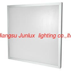 led panel 62*62cm 83W Super bright ceiling decoration office square aluminum shell living room lobby aisle airport lamp