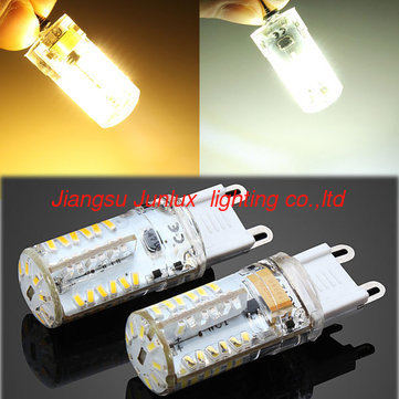 led 3W G9 110/220v Chandelier crystal  indoor lamp silicone new item light house hotel used saving energy