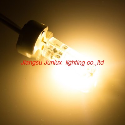 led G4 2W 110/220V 2835 Chandelier crystal  indoor lamp   indoor lamp new item light house hotel used saving energy
