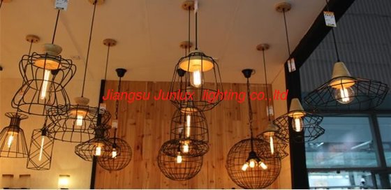 LED Filament 4w A60 420 Lumen Retro Glass 2 years Epistar Chips Transparent Glass Bulb Hign quality EU Model Ra 80