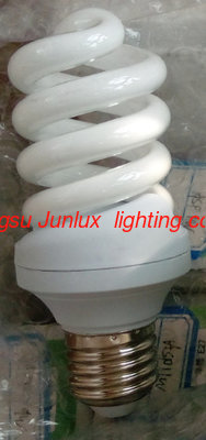 13w light full spiral energy saving lamp cfl 8000 hours house used good quality engineering project new items indoor