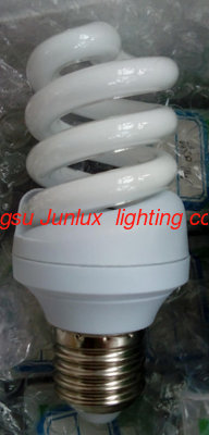 9w Light Full Spiral Energy Saving Lamp CFL 8000 Hours House Used Good Quality Engineering Project New Items Indoor