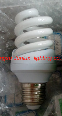 9w Light Full Spiral Energy Saving Lamp CFL 8000 Hours House Used Good Quality Engineering Project New Items Indoor