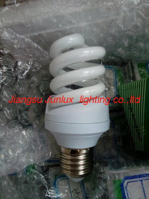 9w Light Full Spiral Energy Saving Lamp CFL 8000 Hours House Used Good Quality Engineering Project New Items Indoor
