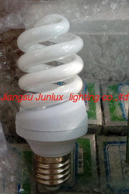 13w light full spiral energy saving lamp cfl 8000 hours house used good quality engineering project new items indoor
