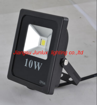 led flood light 10w 85-265v taiwan chips 2 years warranty outdoor light waterproof  new style shine project used lamp