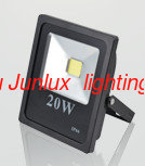 led flood light 20w 85-265v taiwan chips 2 years warranty outdoor light waterproof  new style shine project used lamp