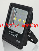 LED Flood Light 100w 85-265v Taiwan Chips 2 Years Warranty Outdoor Light Waterproof New Style ShineProject Used Lamp