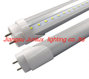 LED T8 0.9M 13w Pf 0.95 85-265v  Half Aluminium Half Plastic Oval Tube Single  Indoor Lamp New Item Light  House Office