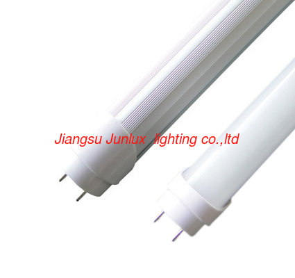 LED T8 0.9M 13w Pf 0.95 85-265v  Half Aluminium Half Plastic Oval Tube Single  Indoor Lamp New Item Light  House Office
