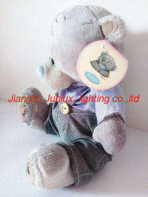 2016 Tatty Teddy Bear Good Hearted Lucky Toy For Kindness Person Good Wished SOUL Hot in Sale