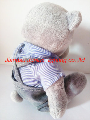 2016 Tatty Teddy Bear Good Hearted Lucky Toy For Kindness Person Good Wished SOUL Hot in Sale