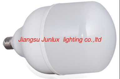 LED PC bulb T120 40w Aluminum Base Hudge Power Indoor Warehouse  Hign Brightly needed environment  Hign Quality 2 years