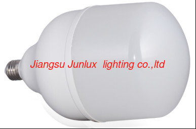 LED PC Bulb T140 55w Aluminum Base Hudge Power Indoor Warehouse  Hign Brightly needed environment  Hign Quality 2 years