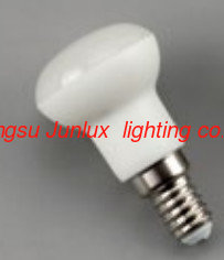 LED Bulb R39 4W Plastic Cover Aluminum E14 Ra 80 House Office Project Used New Hot In Sale Saving Energy Economic Type