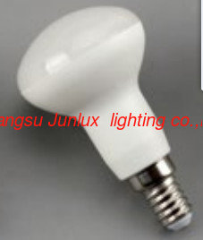 LED Bulb R50 6W Plastic Cover Aluminum E14 Ra 80 House Office Project Used New Hot In Sale Saving Energy Economic Type