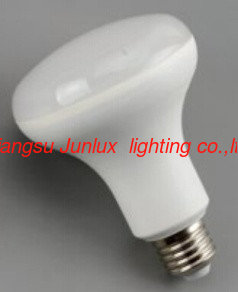 LED Bulb R90 15W Plastic Cover Aluminum E27 Ra 80 House Office Project Used New Hot In Sale Saving Energy Economic Type