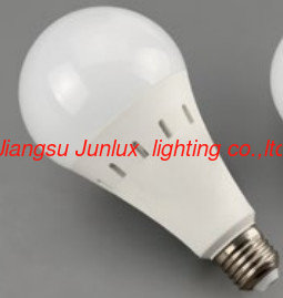 LED bulb 24w Plastic Cover Aluminum A80 ra80 2 Yeras Warranty 2000 Lumen Hign Power Brightly Indoor House Used Light