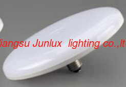 LED UFO-250 Light Powerful Spot light 36w Indoor lighting bright energy saving smallpox plastic flying saucer lights