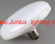 LED UFO Light Powerful Spot light 15w UFO-150 plastic warehouse hign brightly lamp indoor poject used saving energy E27