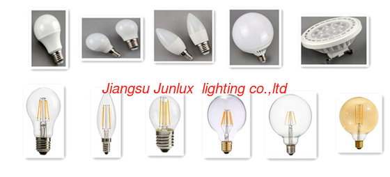 LED Bulb R50 6W Plastic Cover Aluminum E14 Ra 80 House Office Project Used New Hot In Sale Saving Energy Economic Type