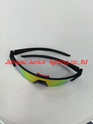 Sunglasses colored outdoor goggles fashionable trendsetters cool socialites fashionable accessories for shopping wears