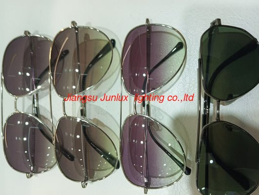 Fashionable trendsetters outdoor sunglasses outdoor sports shopping paired with trendy beautiful decorations