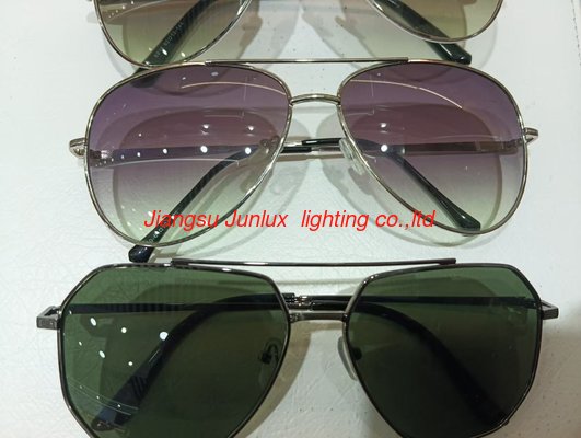 Fashionable trendsetters outdoor sunglasses outdoor sports shopping paired with trendy beautiful decorations