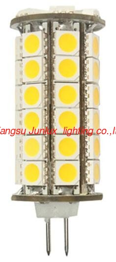 led g4 4w Chandelier crystal  indoor lamp silicone new item light house hotel used saving energy