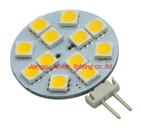led g4 2w Chandelier crystal  indoor lamp aluminum new item light house hotel used saving energy