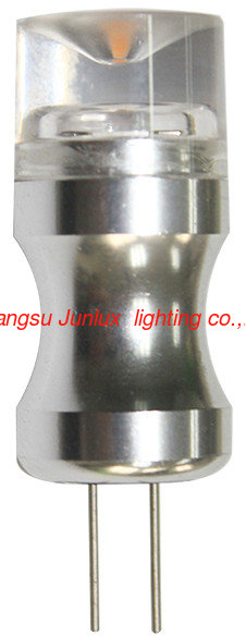 led g4 1.5w aluminum CE ROHS 2 year warranty New fashion model