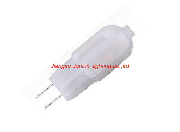 led g4 2.5w SMD 2935 PC 220-240 lumen Ra.80 14 chips Crystal lamp 220-240v 2 years warranty  energy saving lamp new