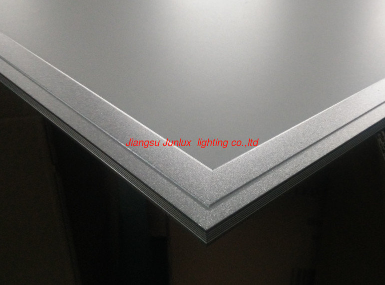 led panel 48w 60cm 3800lumen Ra 80 4014 chips sanan 2 years warranty PF>0.9 100-240v export items hign quality