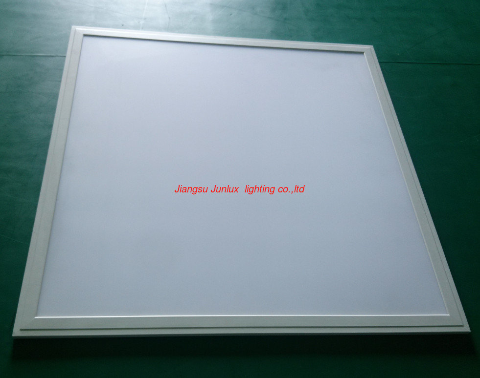 led panel 60w 60cm 4500 lumen Ra>80 PF>0.9 4014 SanAn chip 2 years warranty 100-240v export items hign quality good item