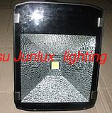 LED Flood Light 80w Outdoor Waterproof 2 Years Warranty Low Cost Hign Quality Landscape Lighting Projection Decoration