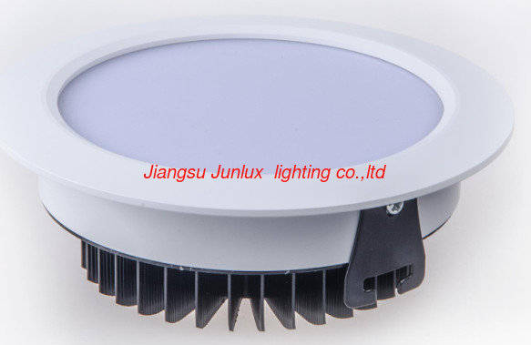 led down light 12w proof ceiling indoor lamp new item light engineering decorative  affordable Valuable