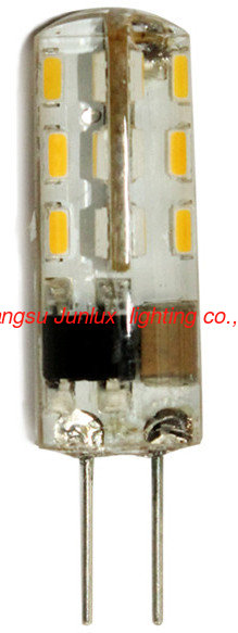 led G4 1.5W 110/220V Chandelier crystal  indoor lamp new item  indoor lamp new item light house hotel used saving energy