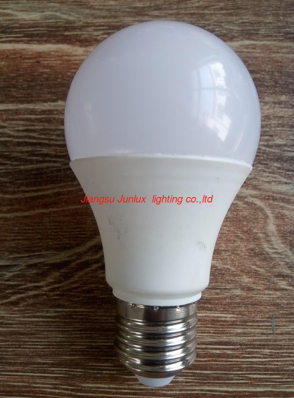 LED A60 bulb 10w bulb  plastic cover aluminum 2 years warranty new item light global  lamp decorative  affordable