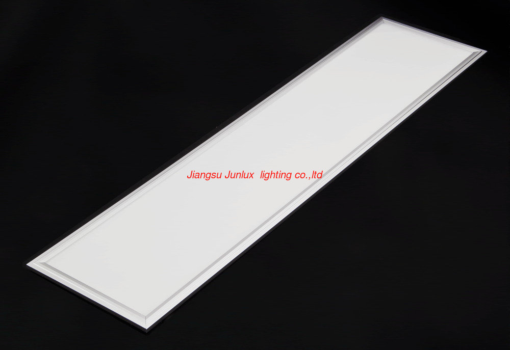 led panel 83w 30*120cm meanwell driver dimmable sansung5630 chips Ra80 Pf>0.9 5500 lumen 100-240v 3 years warranty hign