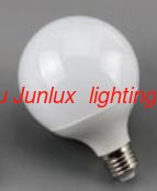 G95 12w bulb led bulb plastic cover aluminum hudge power 1055 lumen ra.80 2 yeras warranty indoor house office used