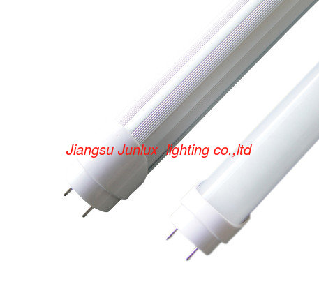 LED T8 1.2M 12-18w Pf 0.95 85-265v  plant grow red blue tube single light  lamp Aluminum alloy shell Cover diffusion