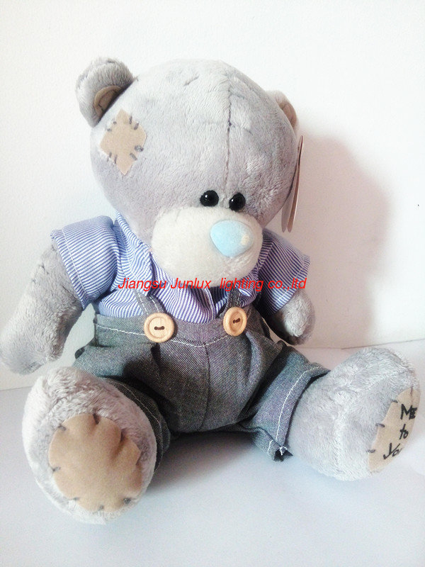 2016 Tatty Teddy Bear Good Hearted Lucky Toy For Kindness Person Good Wished SOUL Hot in Sale