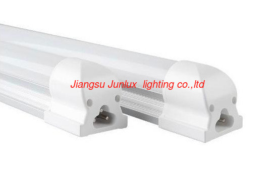 LED T8 Tube 18w 1.2m Integrated  PVC+Alum  Without Support Easier Installation Used Indoor Project New Good Hign Quality